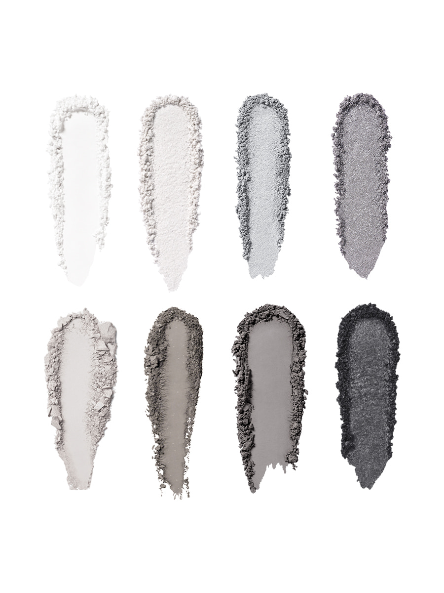 Eyeshadow Palette & Lip Gloss & Lip Blusher SET | RISKY