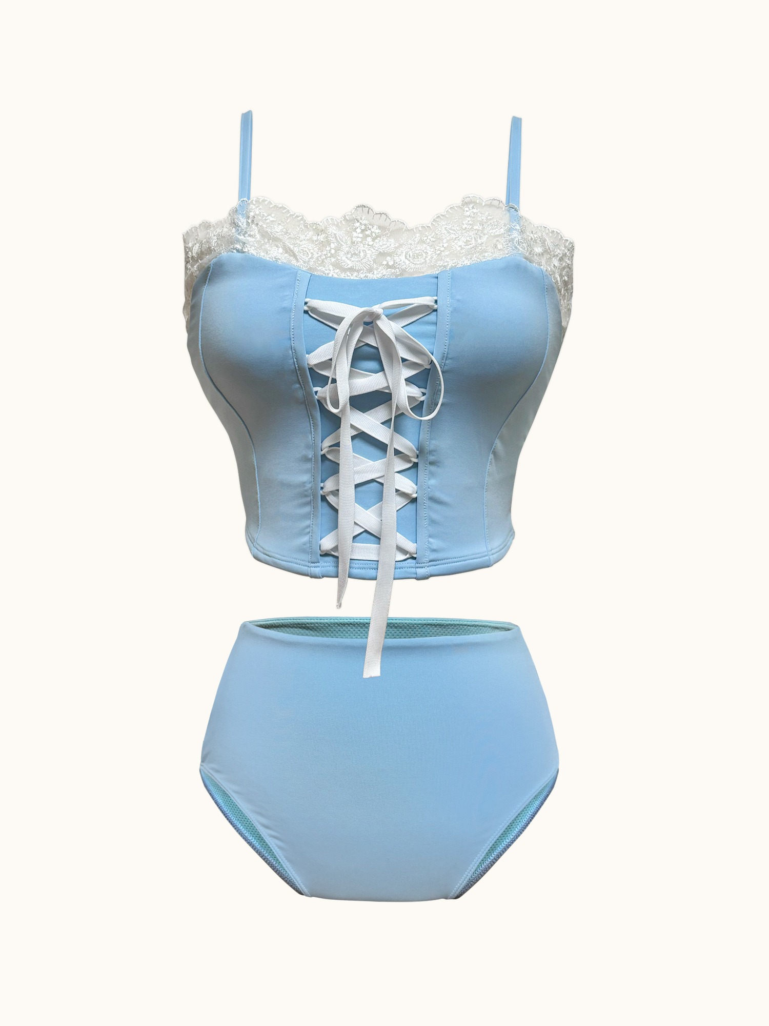 느와르 참 세트(스카이블루) - VSENSE