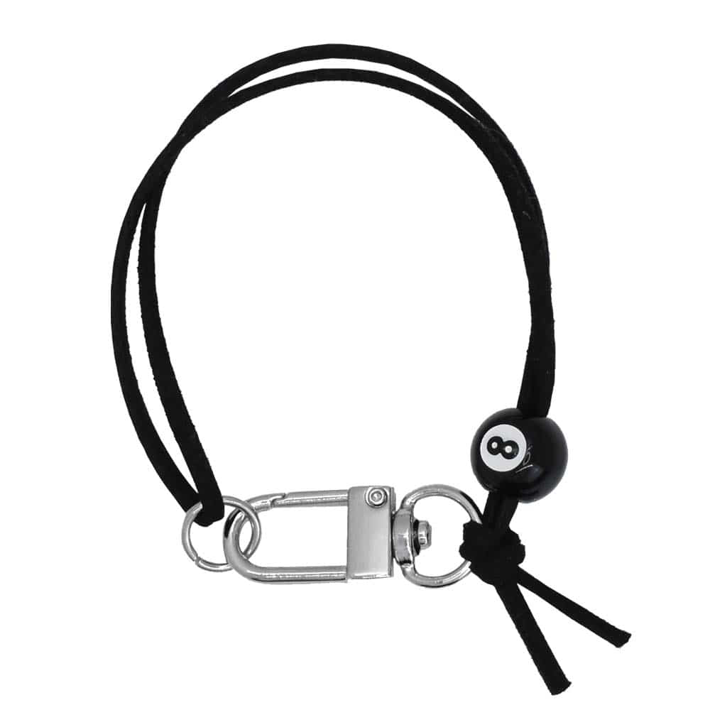 8 ball bracelet - DOHAS