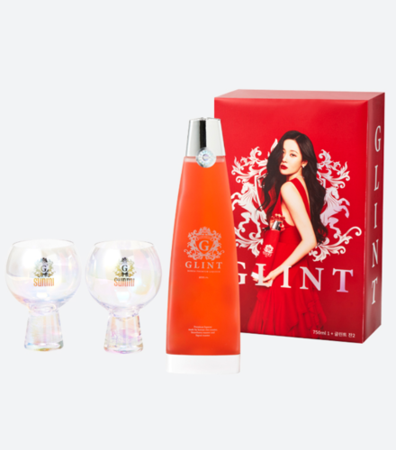 글린트 증류소 GLINT